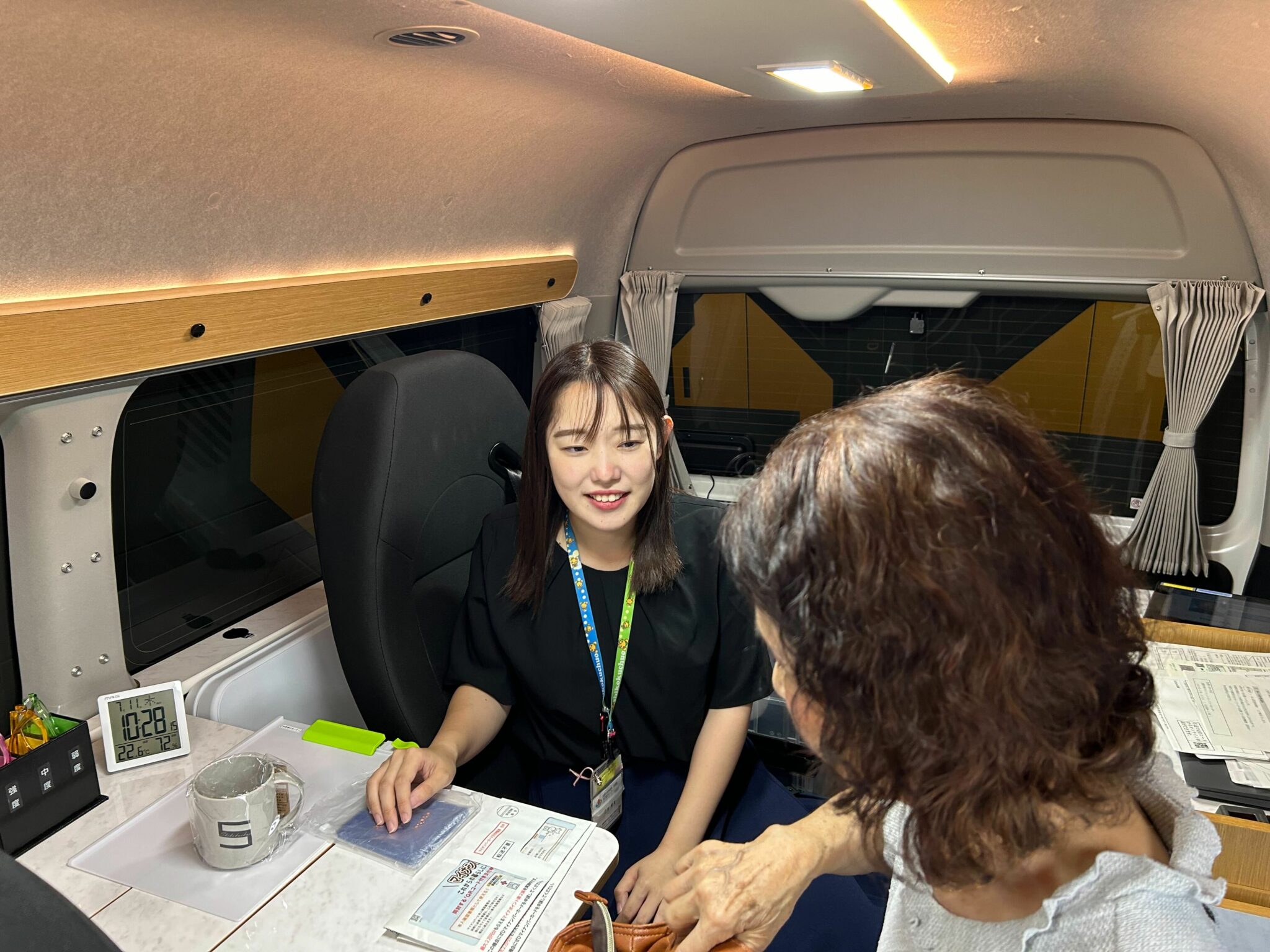 MaaS導入担当者インタビュー#1 | MONET Technologies