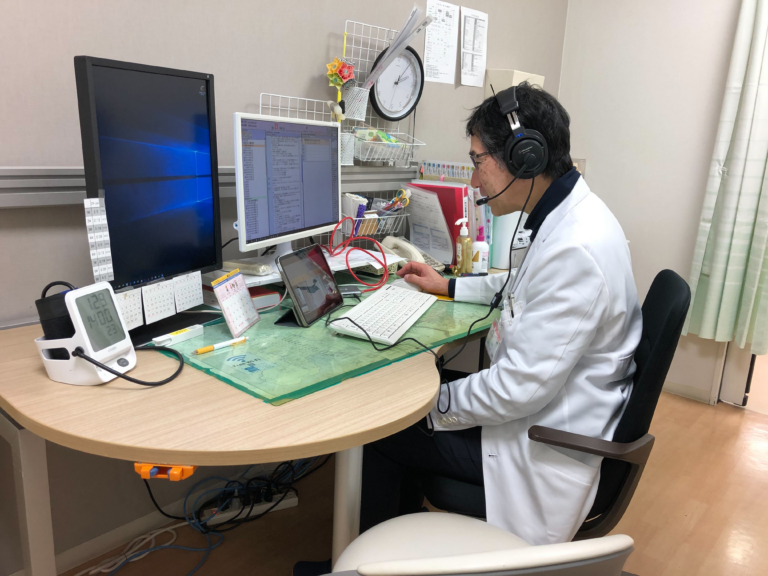 熊本県山都町での医療MaaSの実証運行に協力 | MONET Technologies